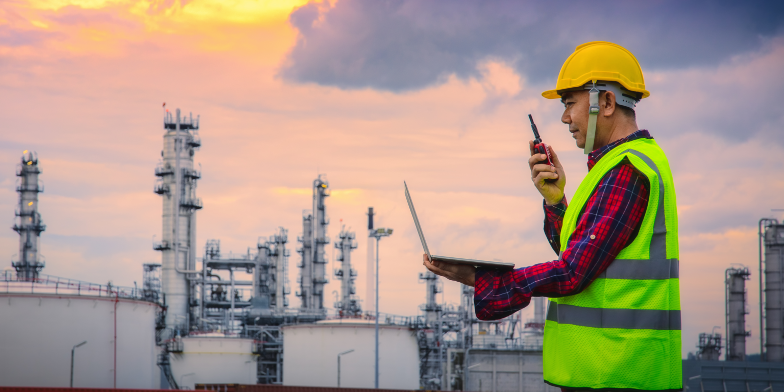 Safety – borg Energy Storage Group
